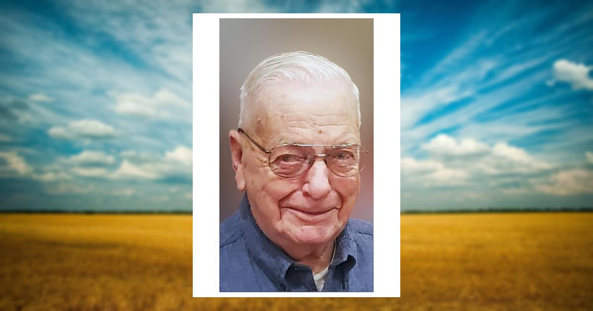 Donald “Pete” Peterson - DakotaObits.com