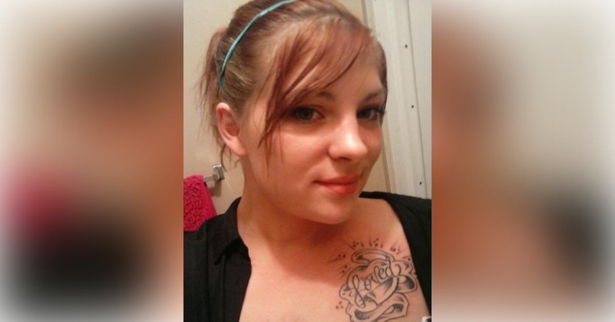 Naomi Cheyenne Edwards - DakotaObits.com