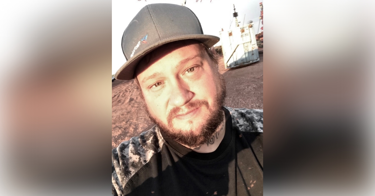 Rodney Frey Jr. - DakotaObits.com
