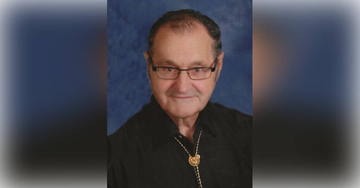 Adam Koble - DakotaObits.com