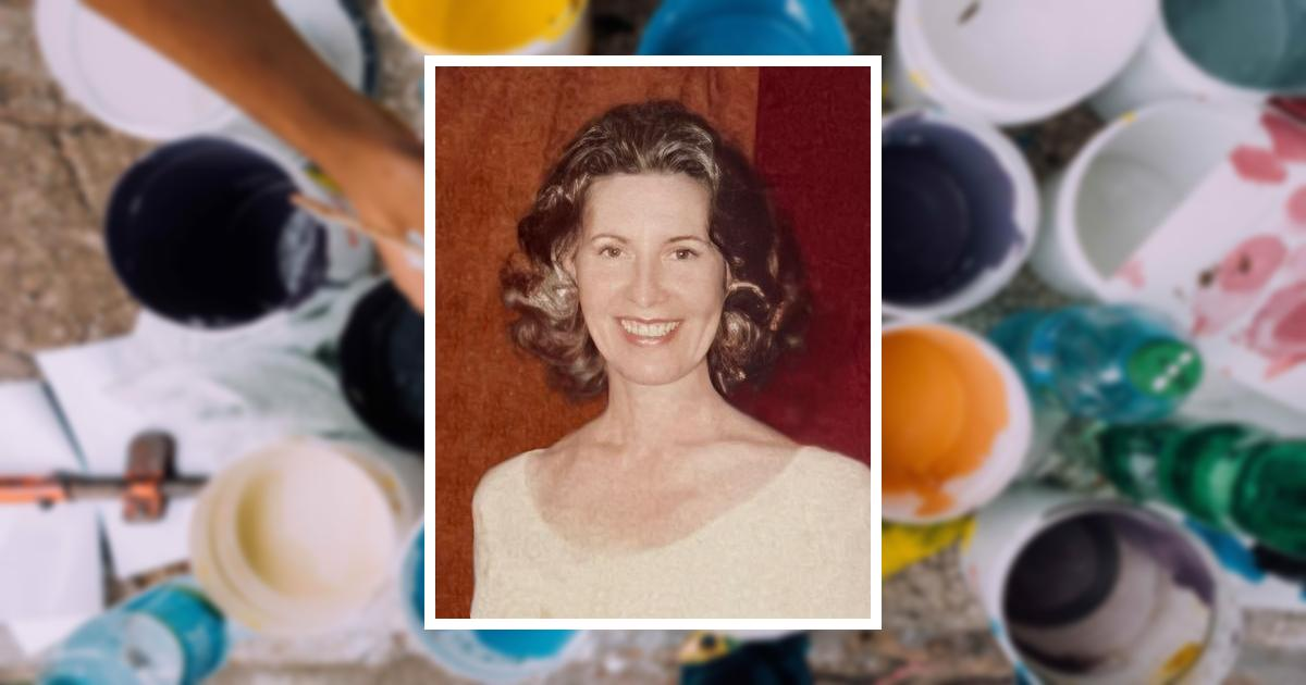 Constance “Connie” Williams - DakotaObits.com