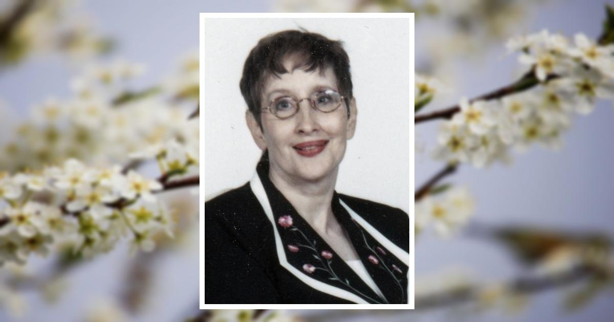 Connie Strandberg - DakotaObits.com