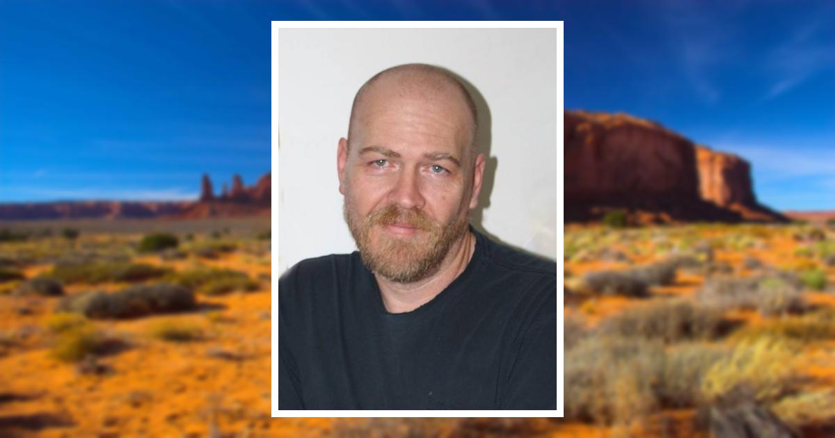 Gary Loren Brookins - DakotaObits.com