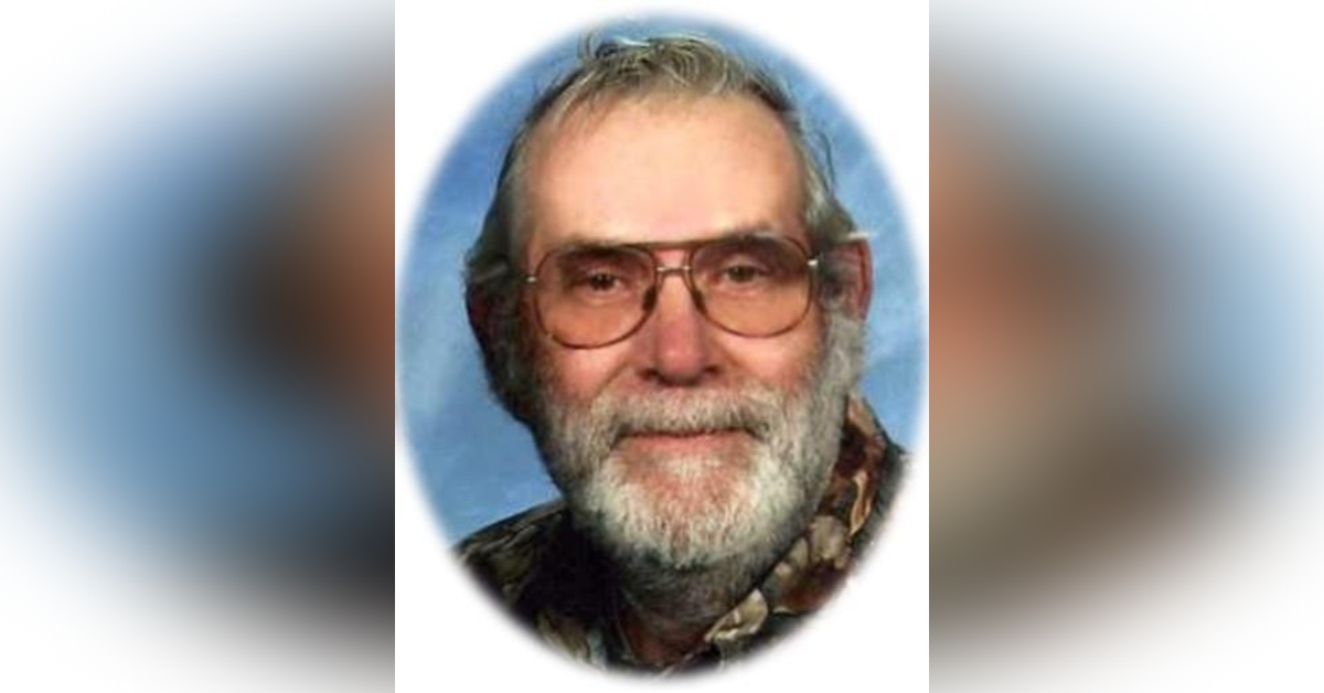 Gary Springer - DakotaObits.com