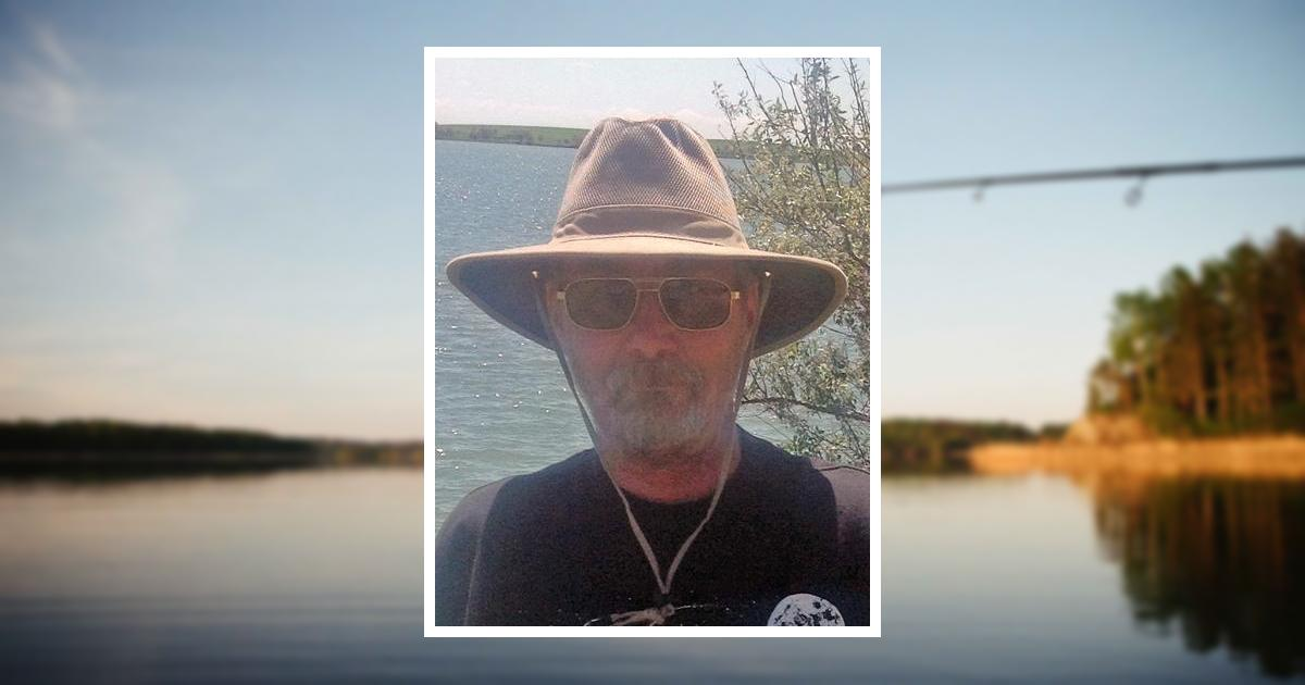 John Fossen - DakotaObits.com