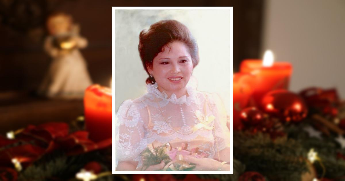 Pura Livas - DakotaObits.com