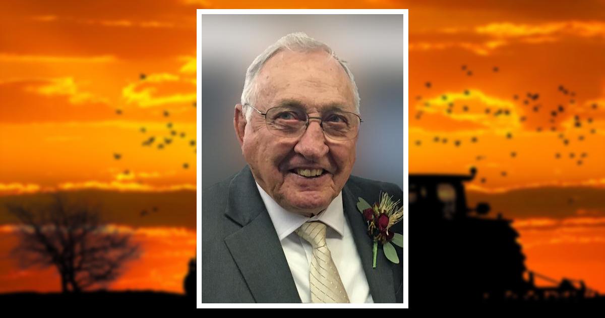 Kenneth Johnson - DakotaObits.com