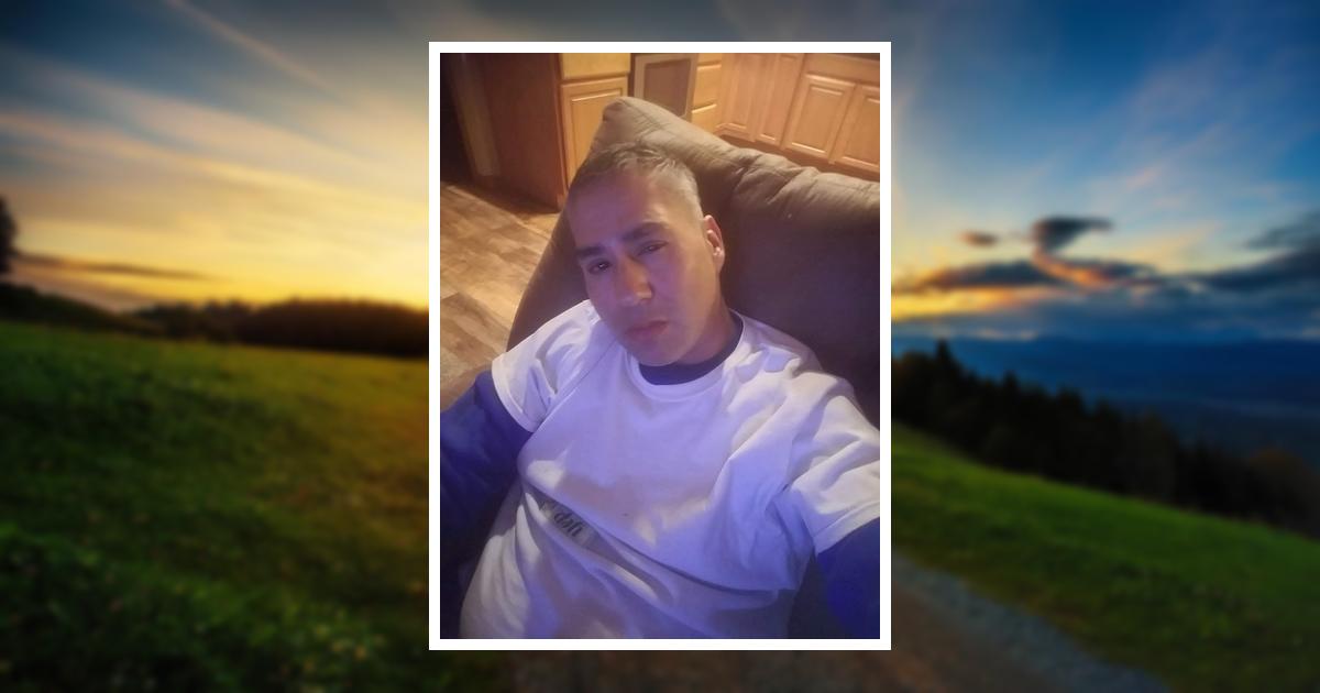 Chad Andrade - DakotaObits.com