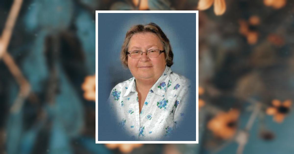 Connie Sayler - DakotaObits.com
