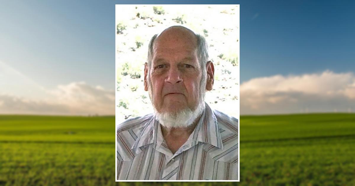 David Jacobson - DakotaObits.com