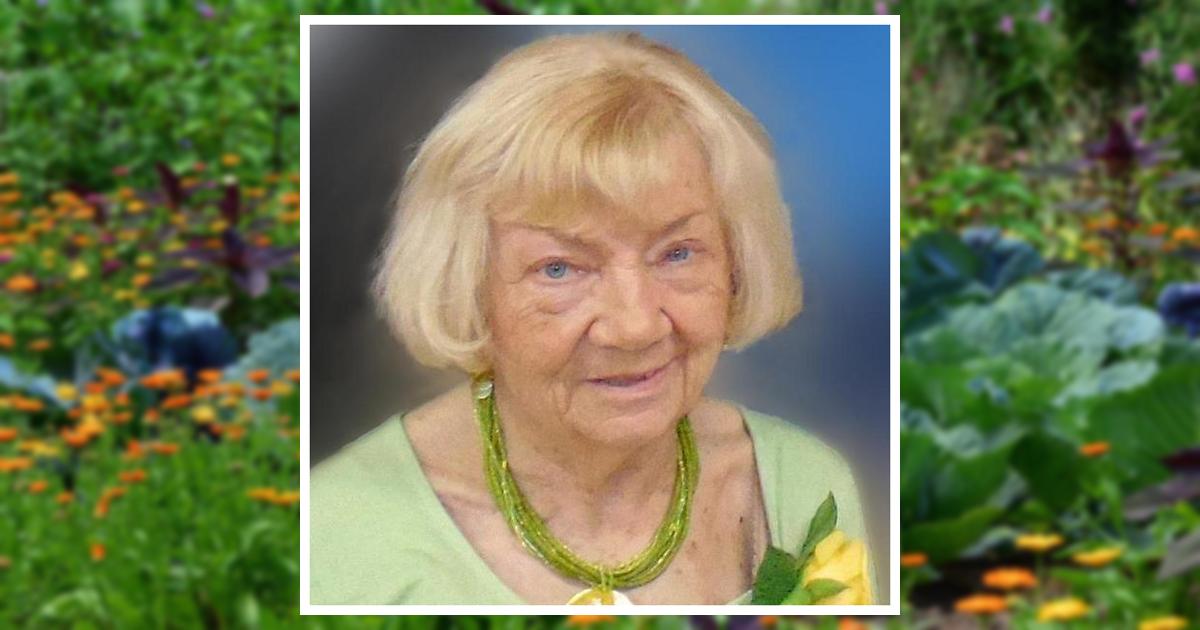 Carol Thoreson - DakotaObits.com