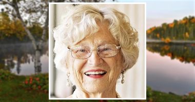 Delores “Dee” Fuchs - DakotaObits.com