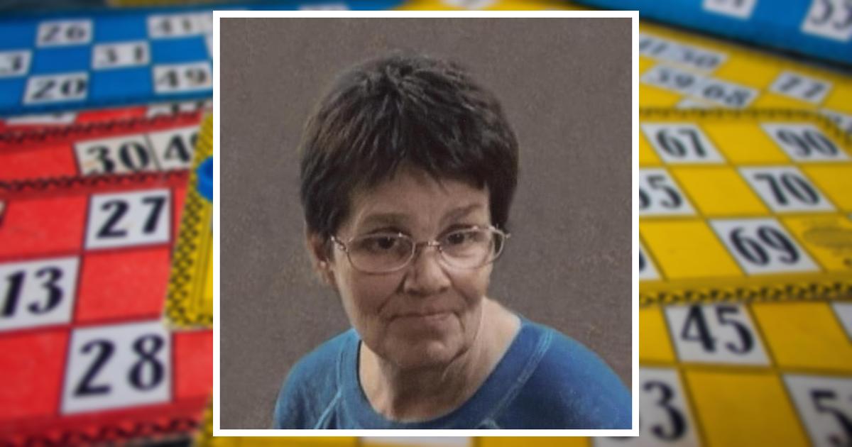 Kathryn Swanson - DakotaObits.com