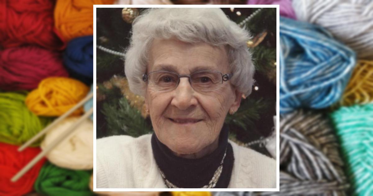 Leona E. Johnson - DakotaObits.com