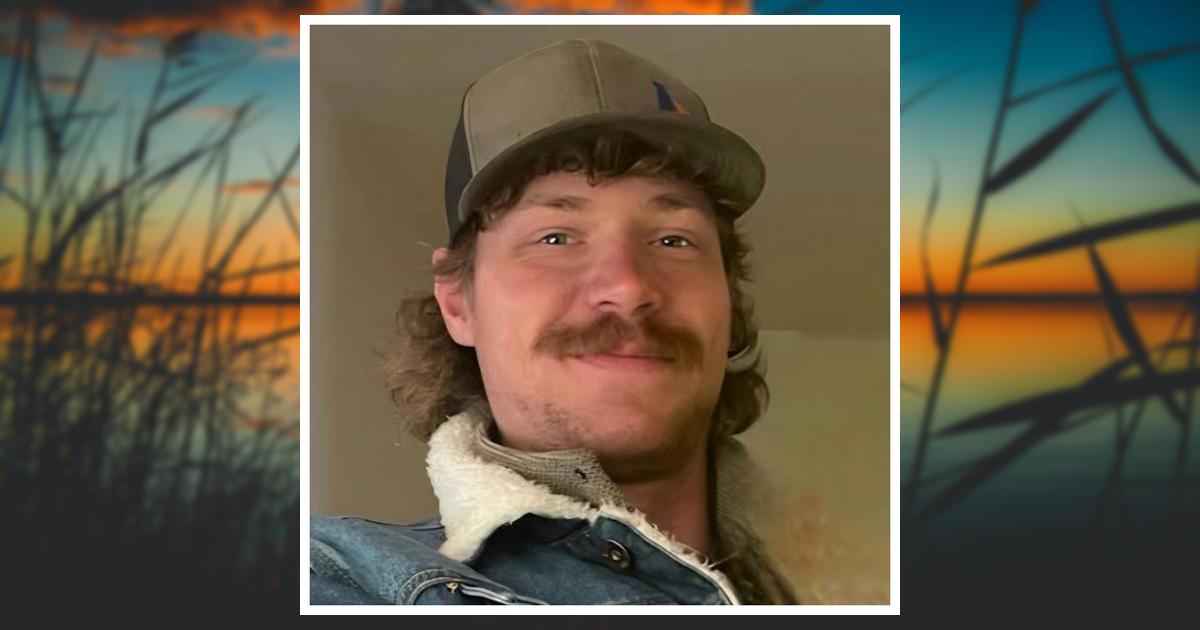 Nicholas Tudor - DakotaObits.com
