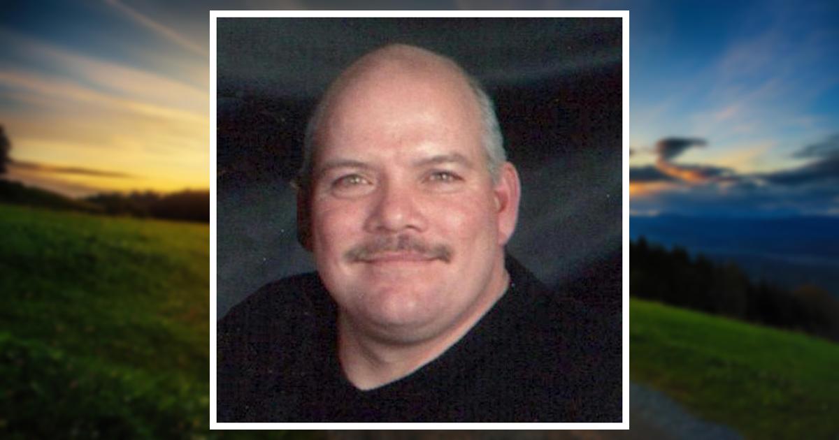 Paul Garcia - DakotaObits.com