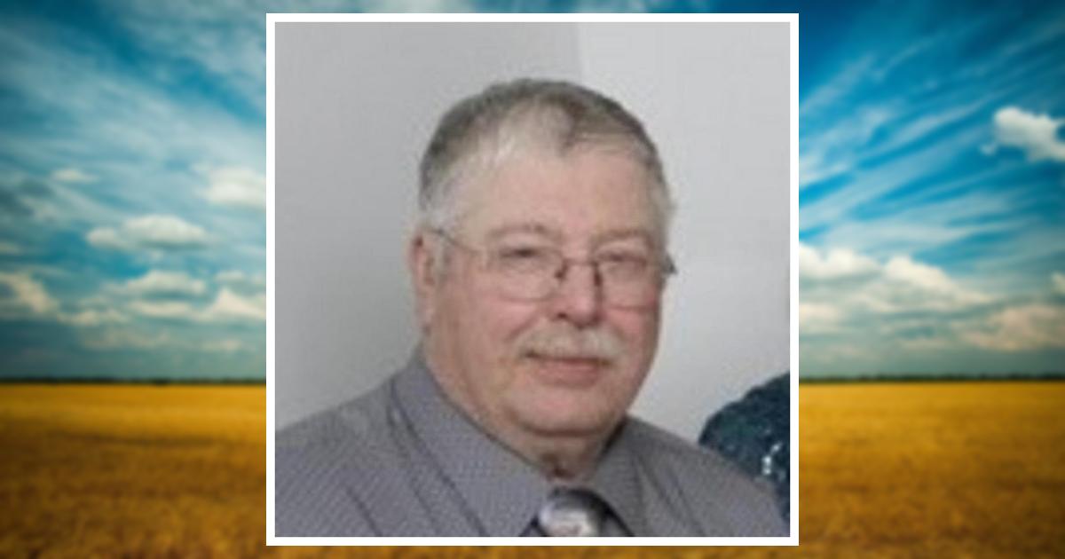 Spencer Flath - DakotaObits.com