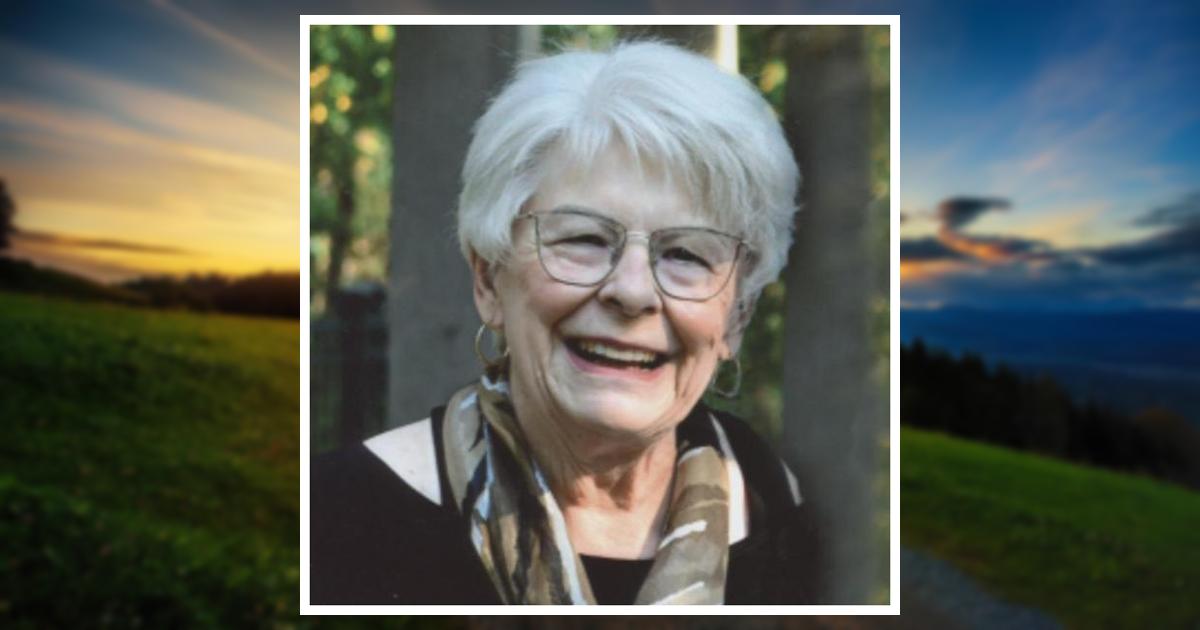 Carol Birkeland - DakotaObits.com