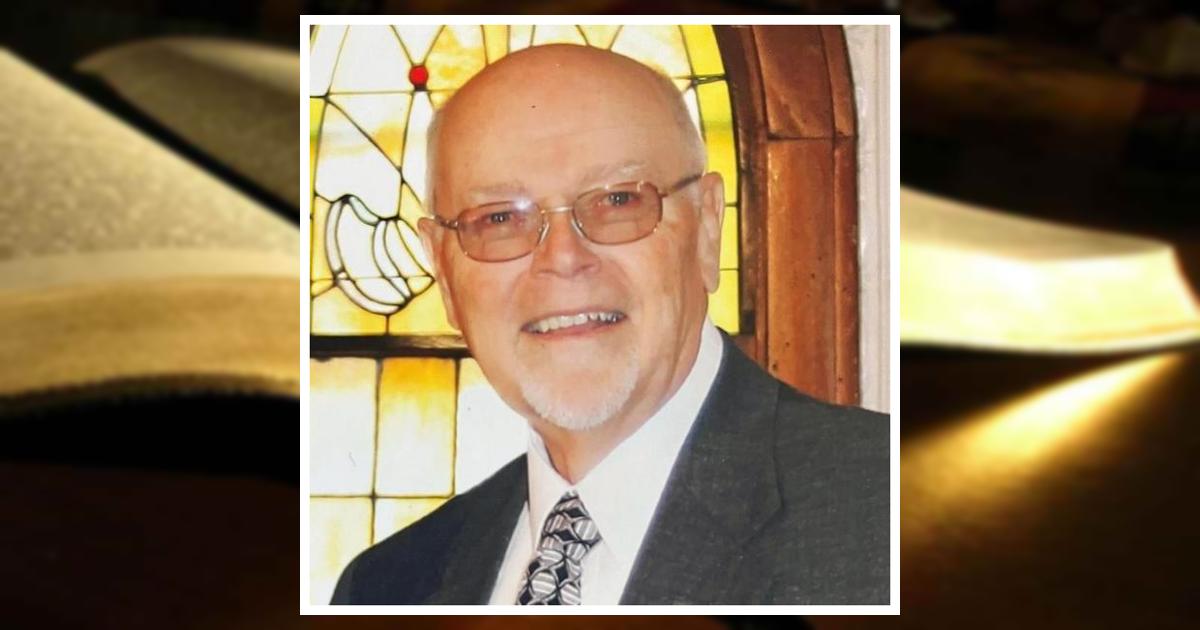 Pastor Rollin Rogness - DakotaObits.com