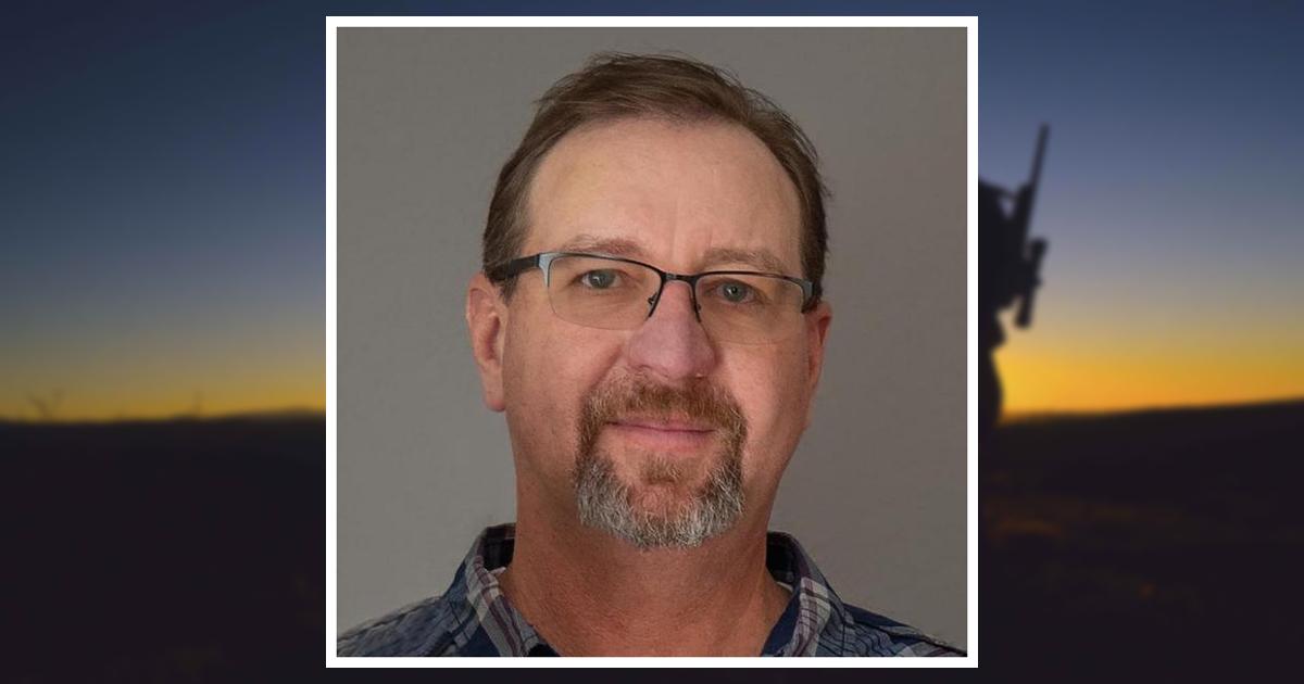 Dave Fryda - DakotaObits.com