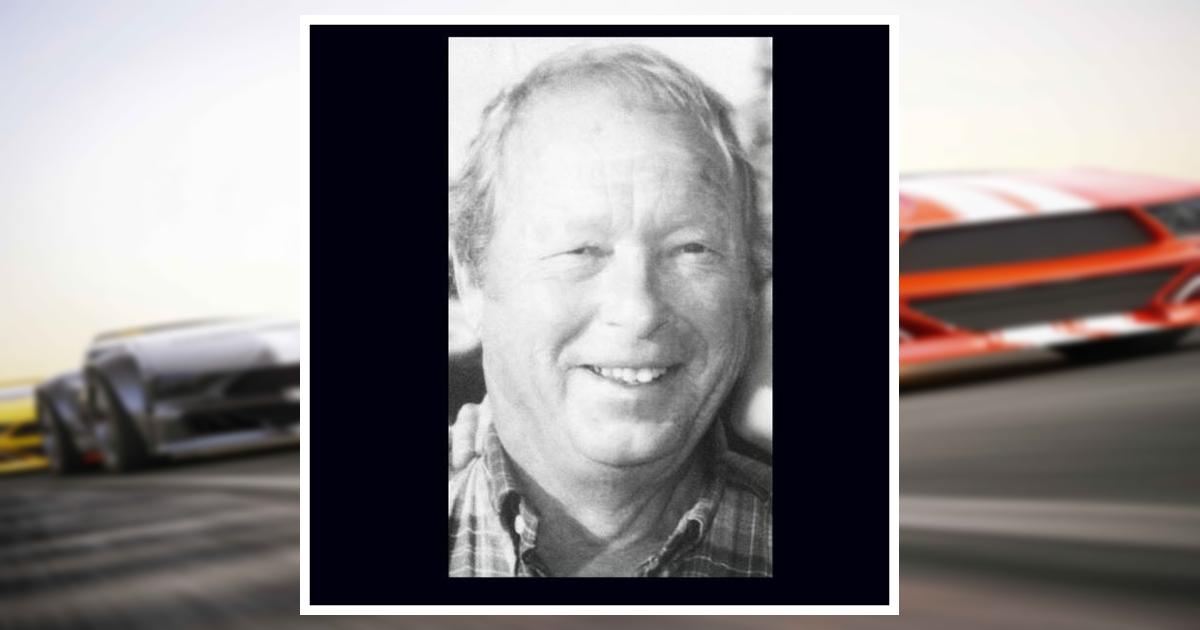 Loren ‘Butch’ Boyce - DakotaObits.com