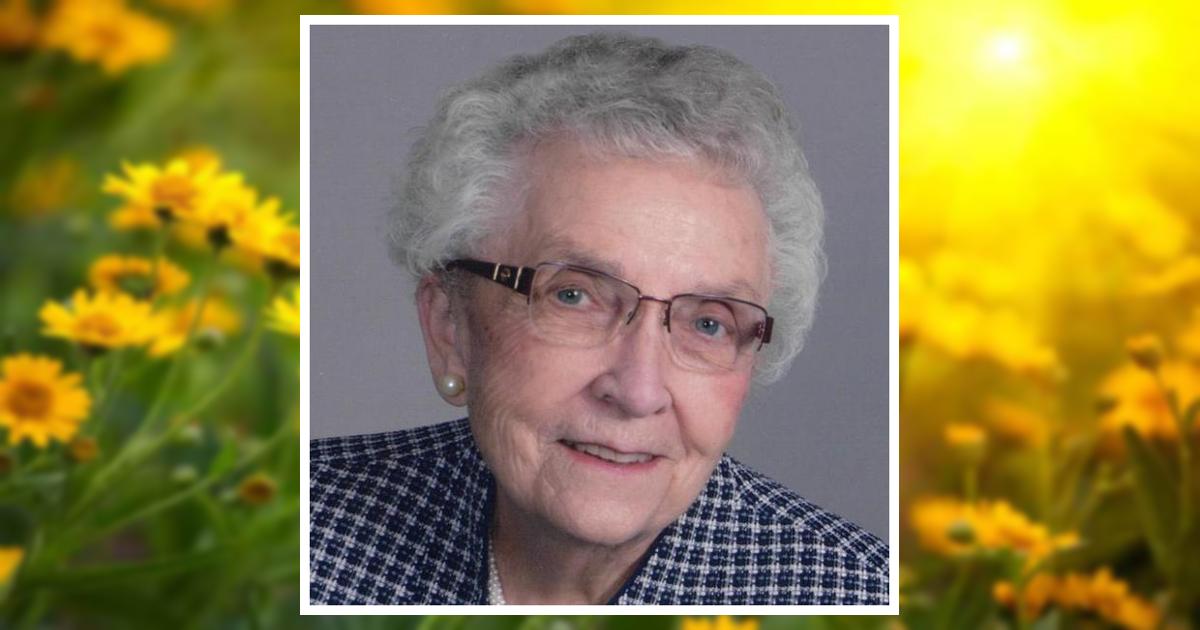 Marion Narum - DakotaObits.com