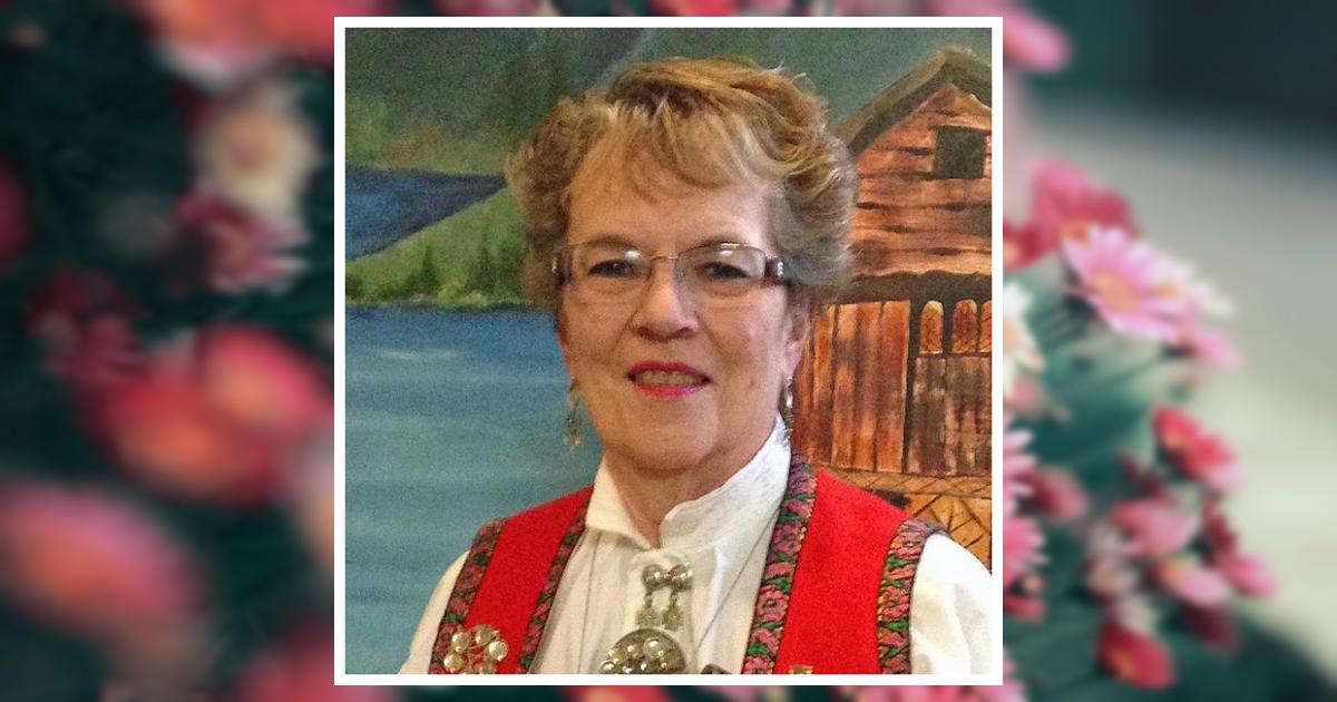 Martha Elliott - DakotaObits.com