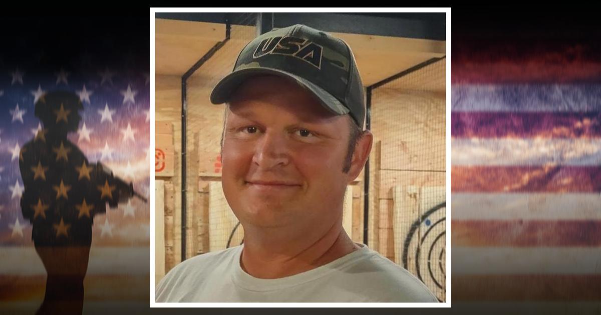 Ryan Allen Boyd Chennault - DakotaObits.com