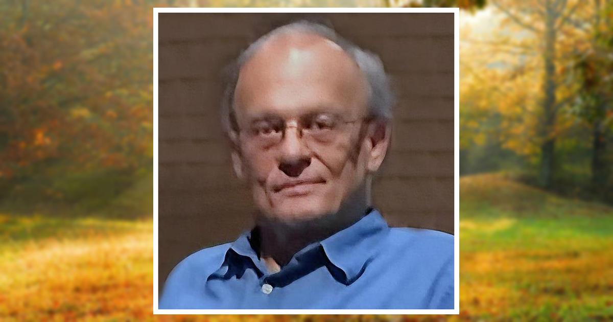 James Vetter - DakotaObits.com