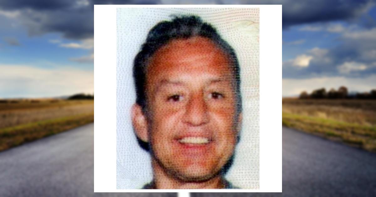James Morgan - DakotaObits.com