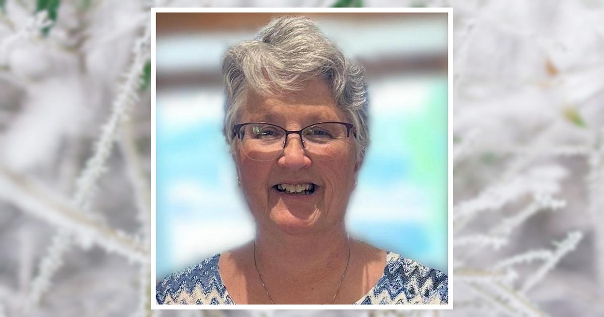 Norine Coffin - DakotaObits.com